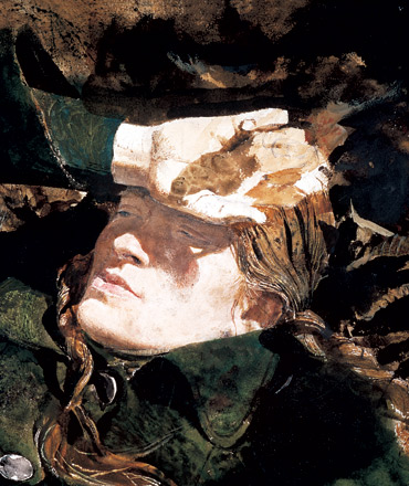 Helga Testorf