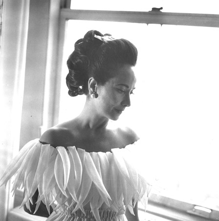 Roloff Beny – International Arts & Artists