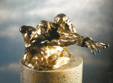 Carl Milles – International Arts & Artists