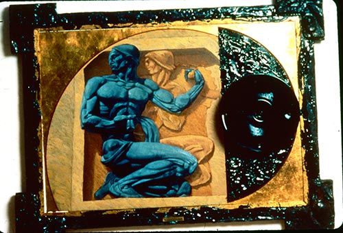 NSK – International Arts & Artists