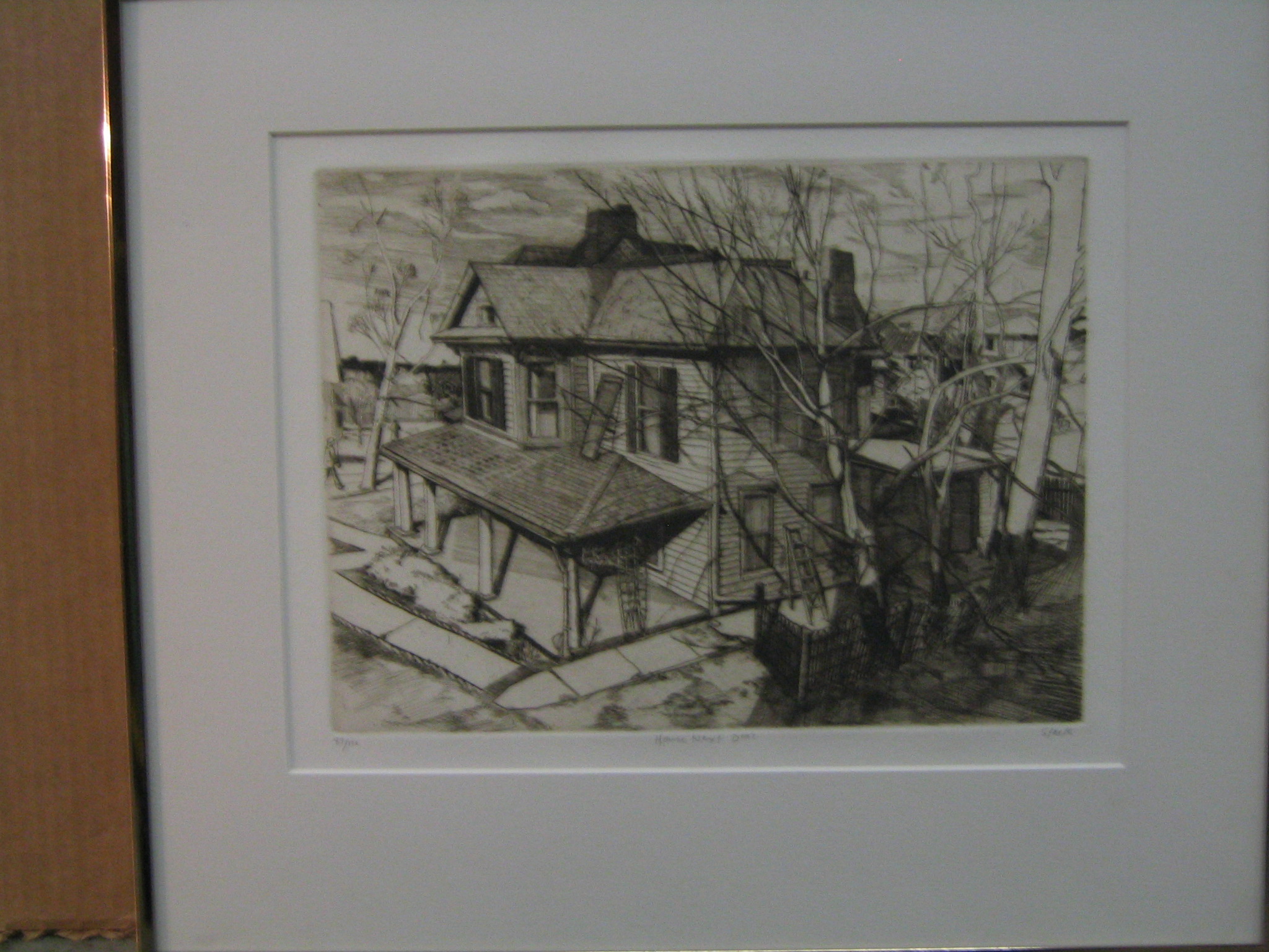 Frank H. Stack – International Arts & Artists