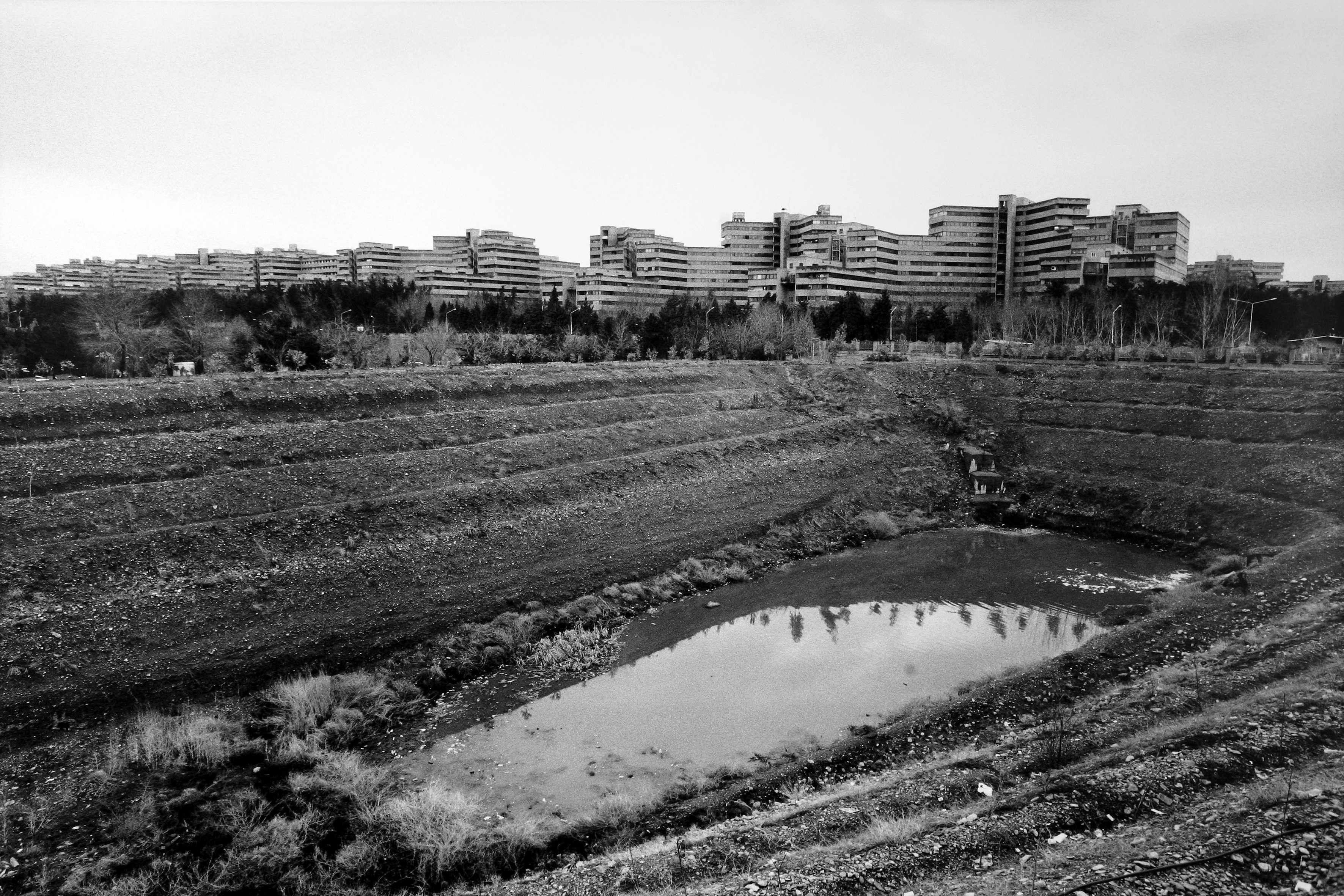 Urban Mapping: Public Space through the Lens of Contemporary Iranian ...