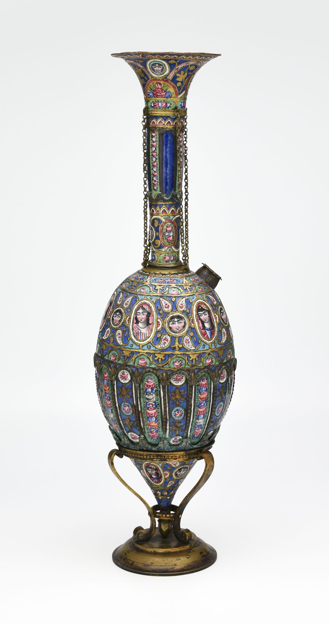 Reverent Ornament: Art from the Islamic World – International Arts ...