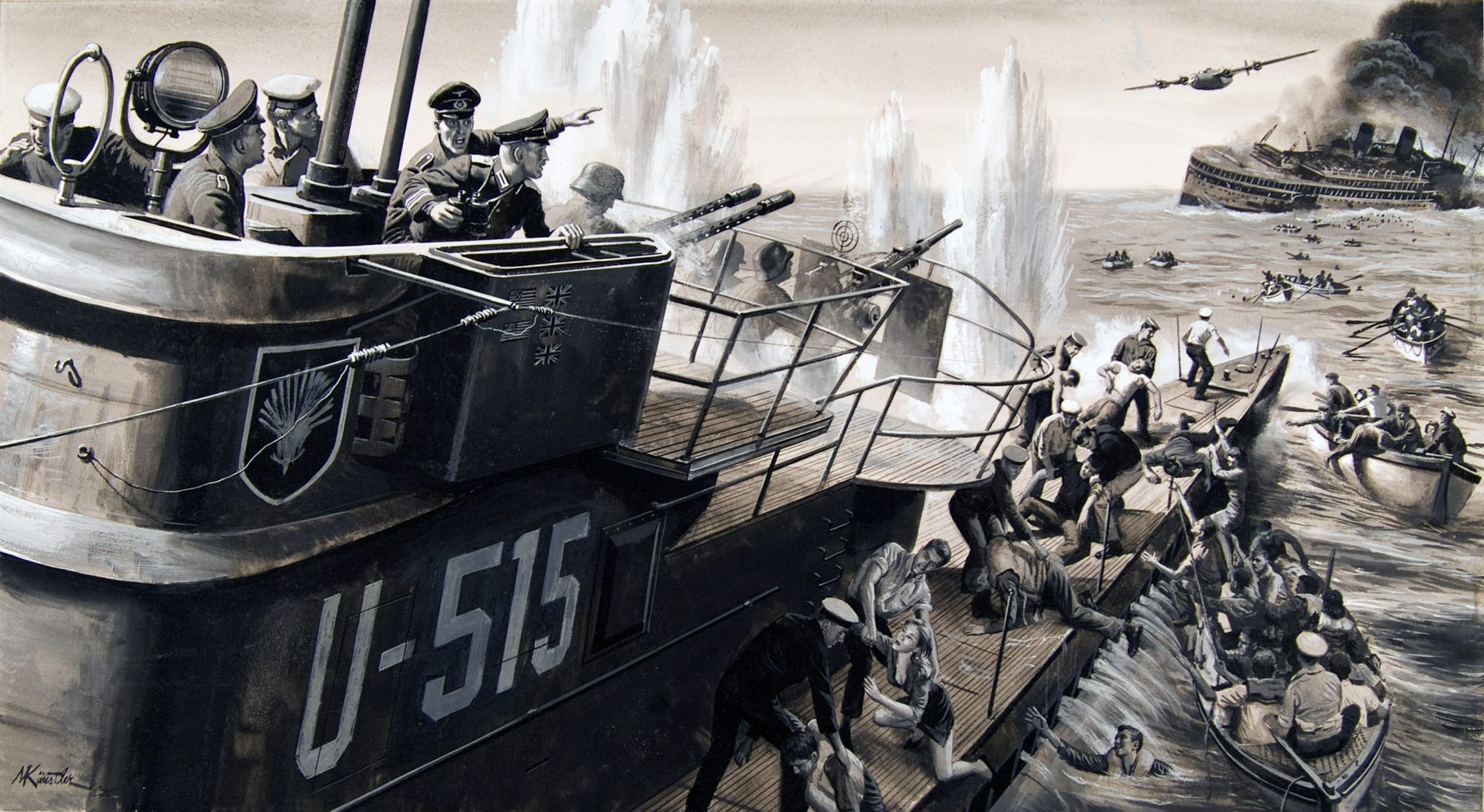 Mort Künstler: “The Godfather” of Pulp Fiction Illustrators ...