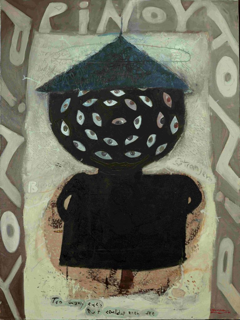 Heroes and Losers: The Edification of Luis Lorenzana – International ...