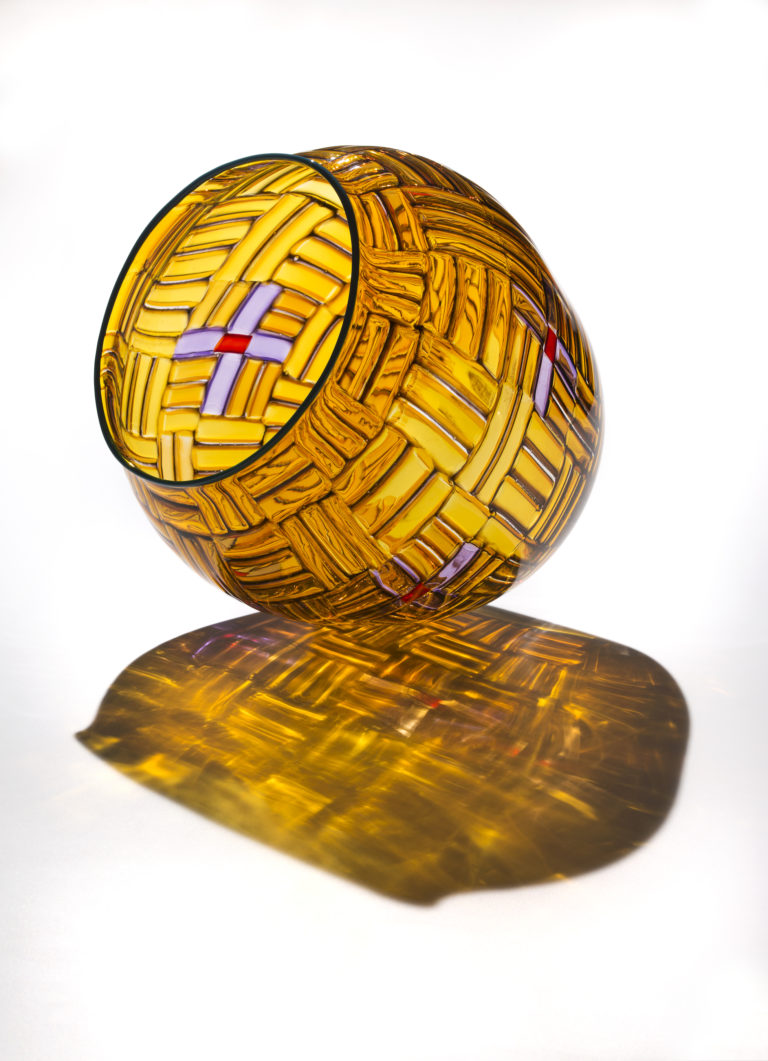 Clearly Indigenous: Native Visions Reimagined in Glass – International ...